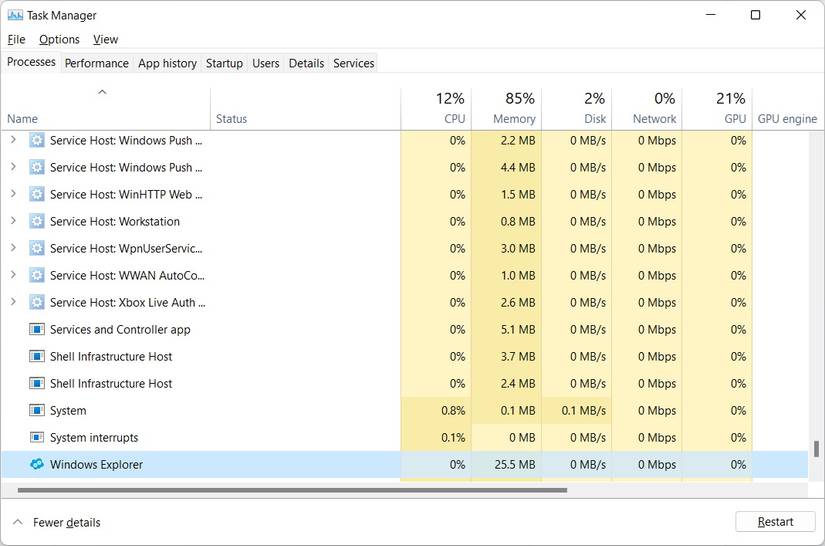 6 Ways to Fix the “Could Not Find This Item” Deletion Error in Windows