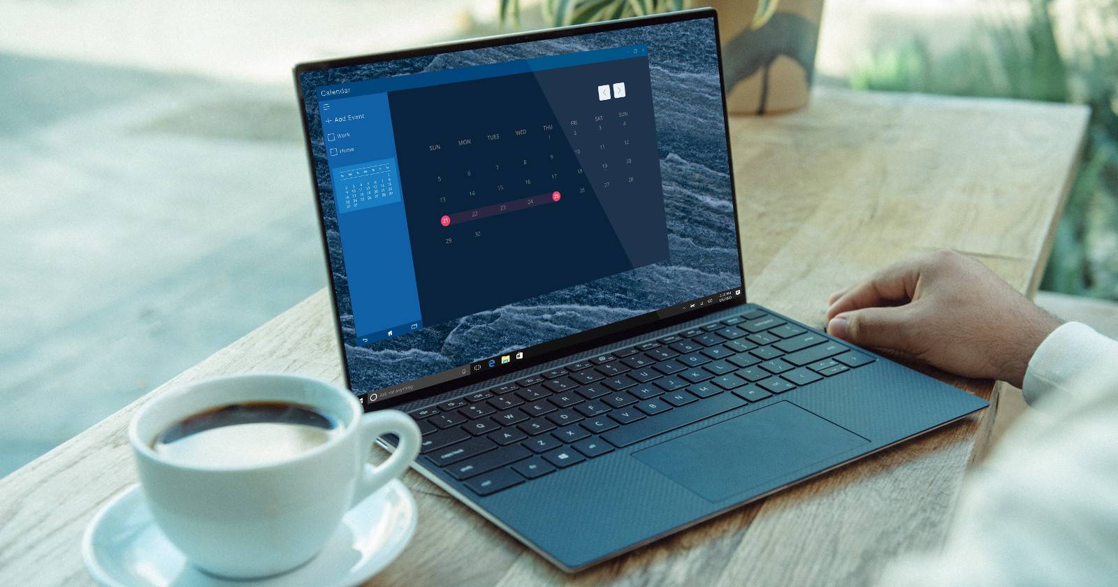 How to Save a List of Running Processes in Windows