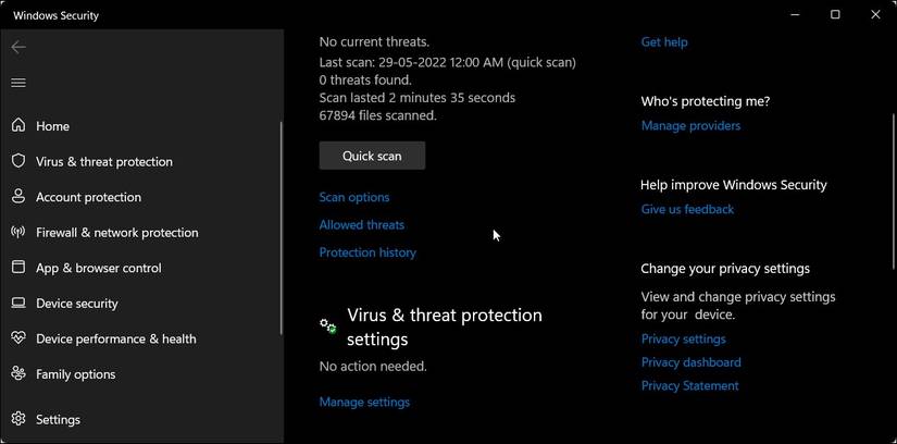 How to Fix the "Windows Defender Firewall has Blocked Some Features of ...