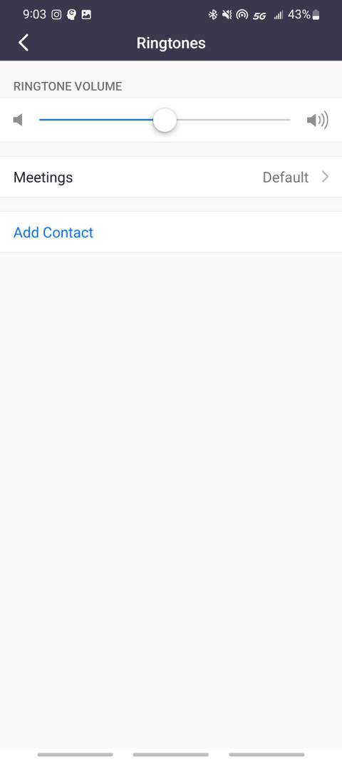 How to Use Zoom on Android
