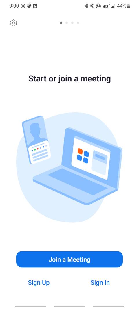 How to Use Zoom on Android