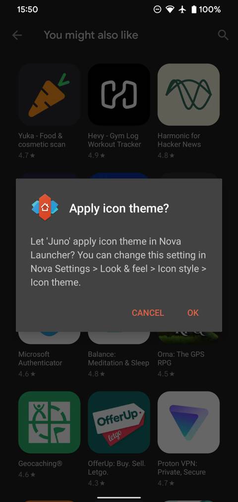 How to Change and Customize App Icons on Android