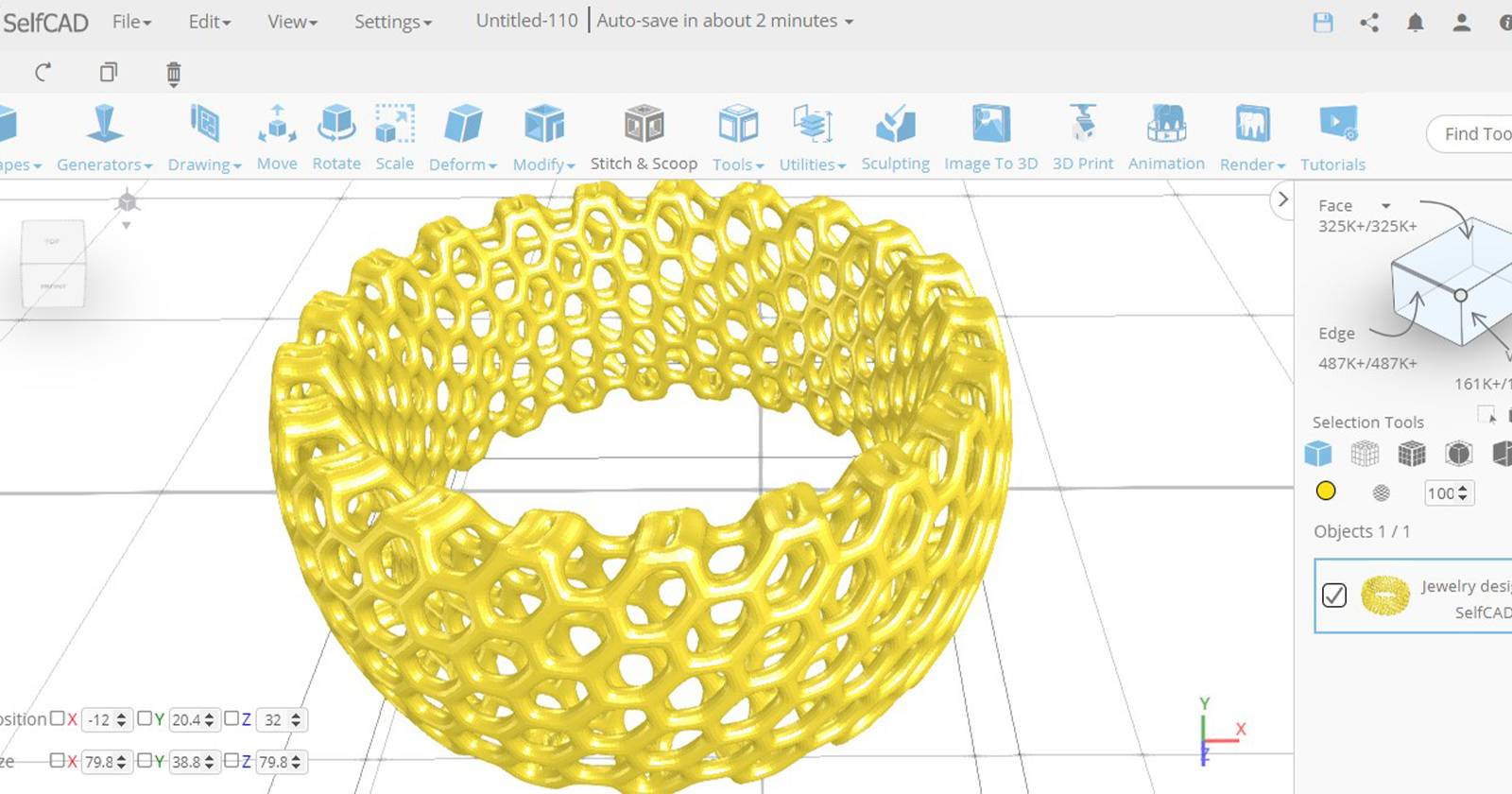 The 7 Best Software for Designing Your Own Jewelry