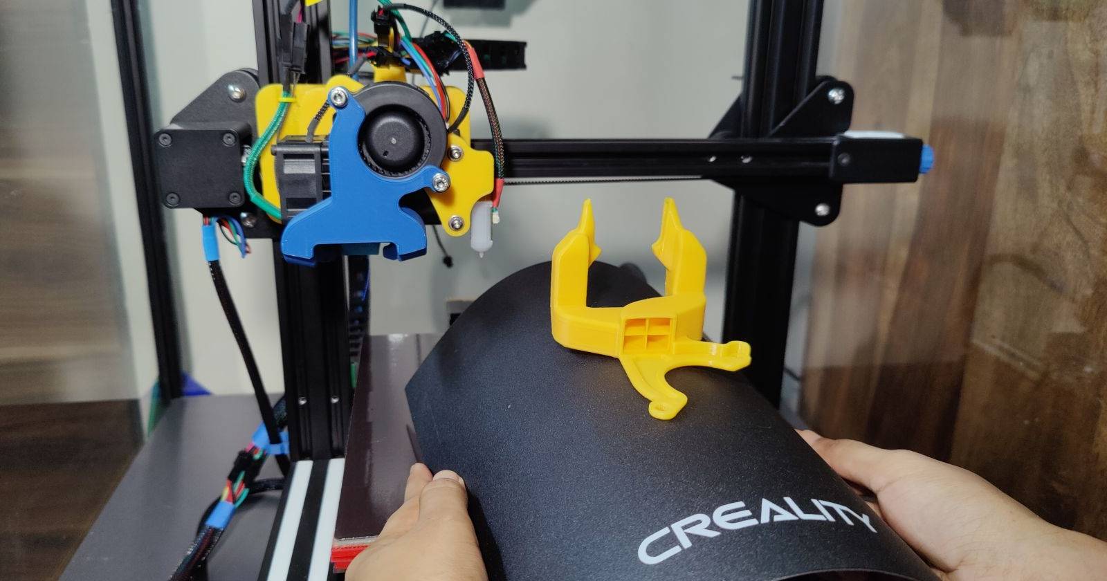 What Are the 6 Different 3D Printer Filament Types?