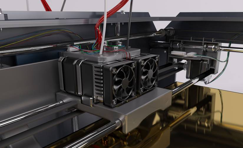 How To Avoid Layer Separation In 3d Prints Tips And Tricks