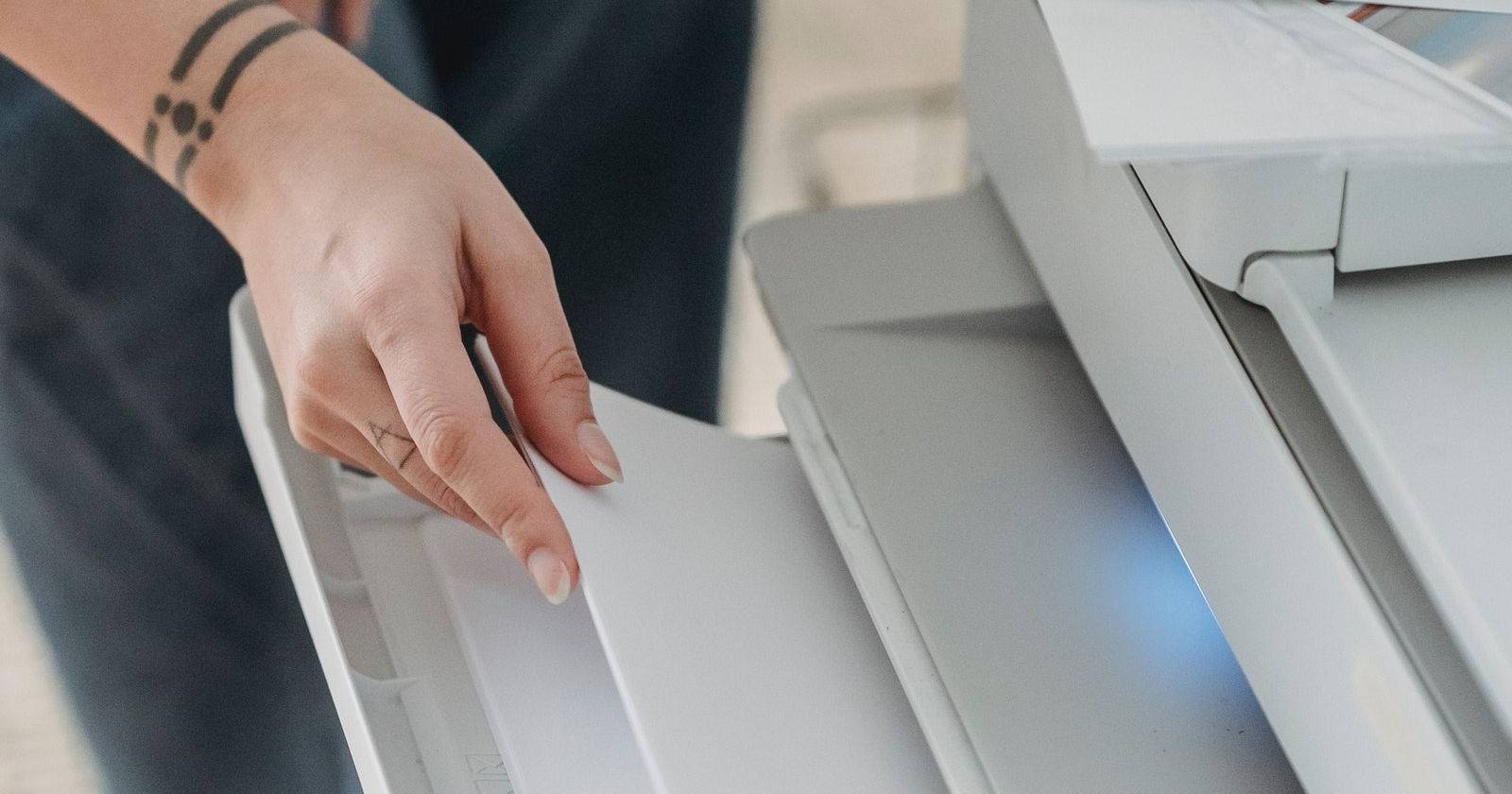 How To Prevent Others From Deleting Or Adding Printers On Windows