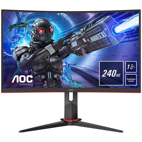 The Best Budget-Friendly 240Hz Monitors for Gaming