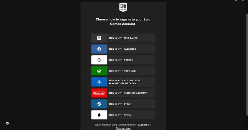 How to Set Up Your Epic Games Account and Play Cross-Platform