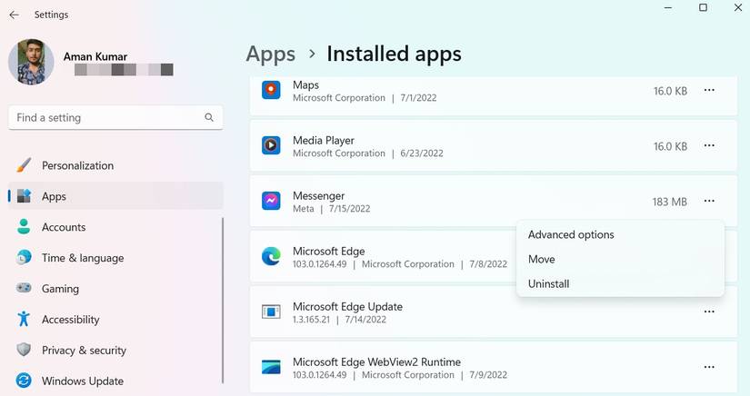 Is Facebook Messenger Not Working on Your Windows PC? Try These 10 Fixes