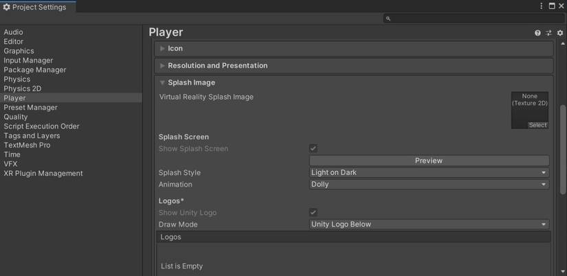 How to Build and Run a Unity Game Project