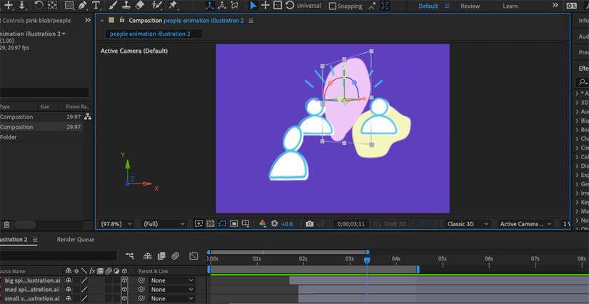 11 Cool Things You Can Do With Adobe After Effects