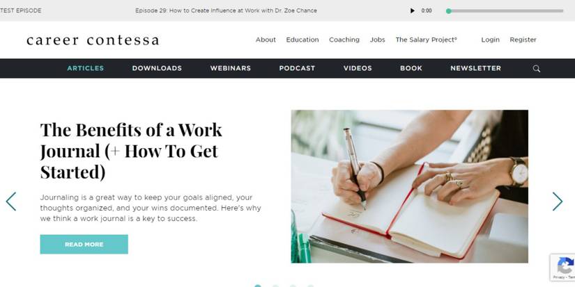 The 8 Best Career Newsletters