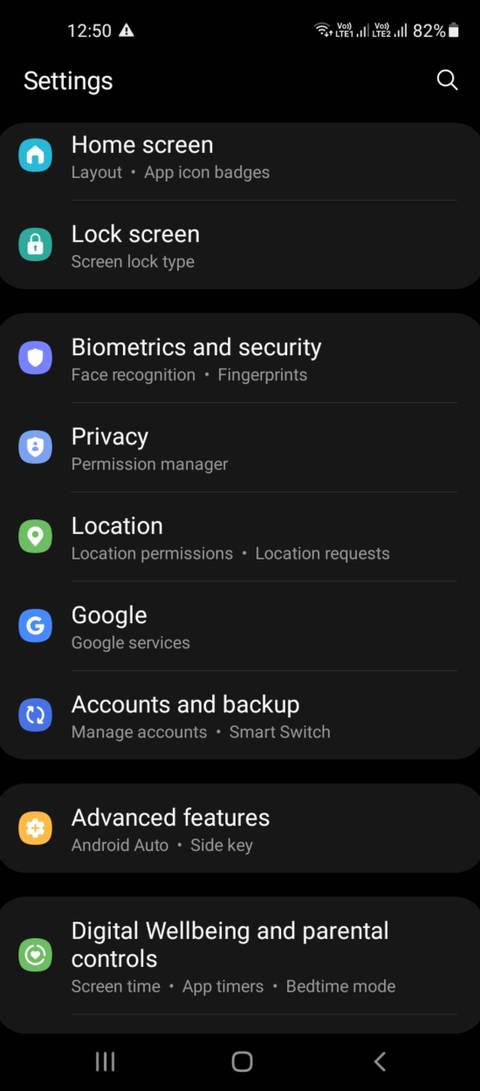 5 Android Phone Settings That Protect Your Privacy From Other Users