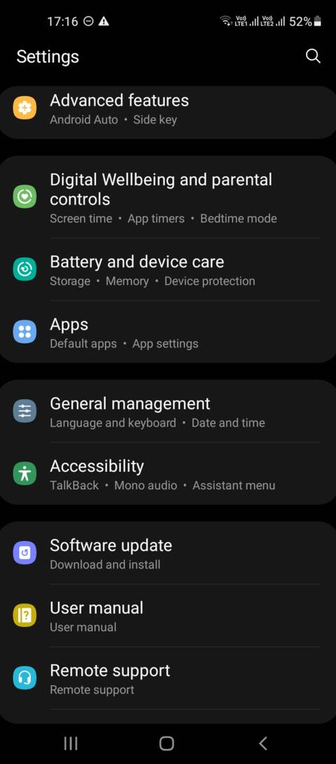 5 Android Phone Settings That Protect Your Privacy From Other Users
