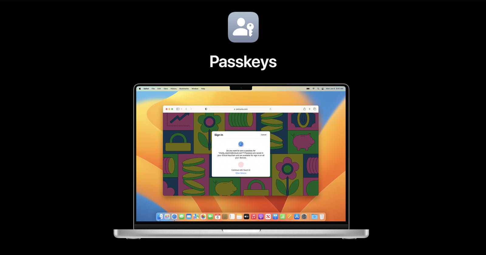 How Do Apple Passkeys Work? How Do They Keep You Secure?