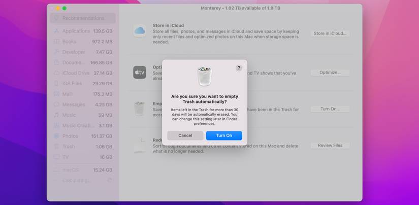 10 Basic Troubleshooting Tips to Fix Common macOS Problems
