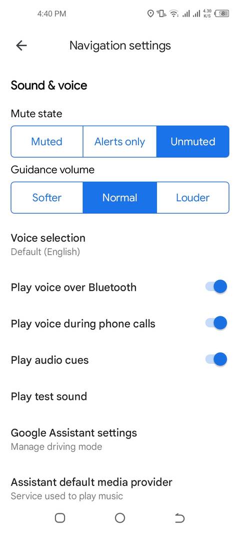 How to Use Driving Mode in Google Assistant