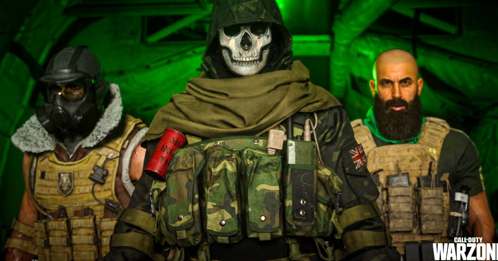 How to Fix the Dev Error 6661 in Call of Duty: Warzone for Windows