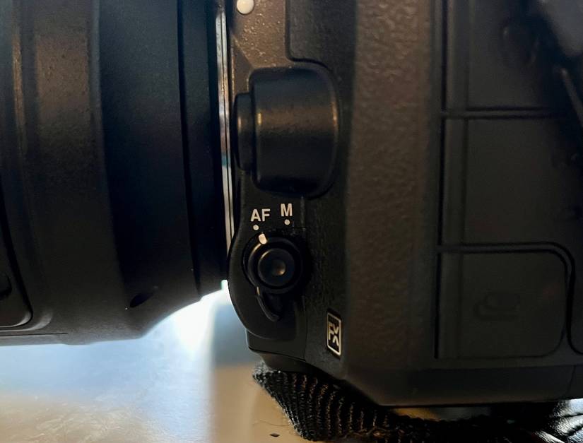 The Focus Modes on Your Camera Explained (and When to Use Them)