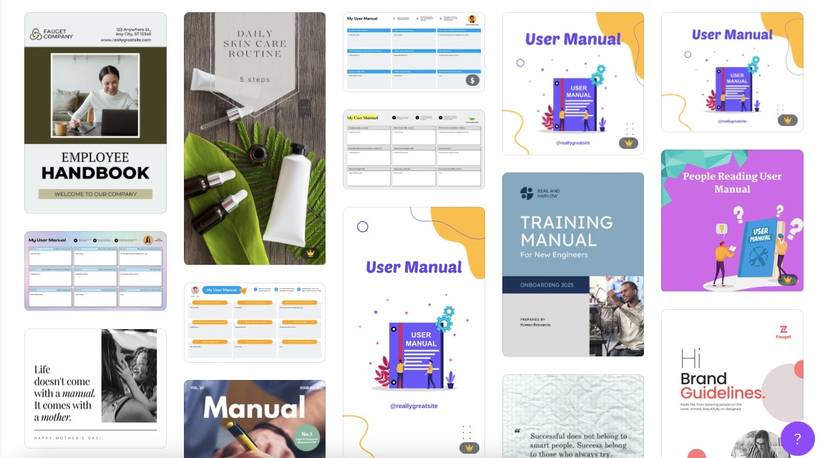 7 Ways You Can Use Canva as a Freelance Writer