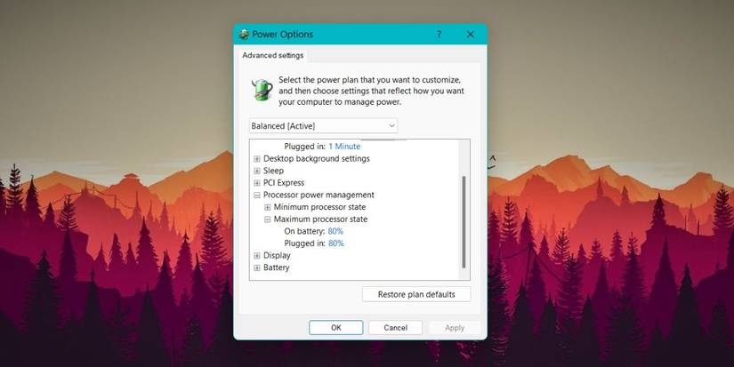 How to Limit the CPU Usage for a Single Program in Windows