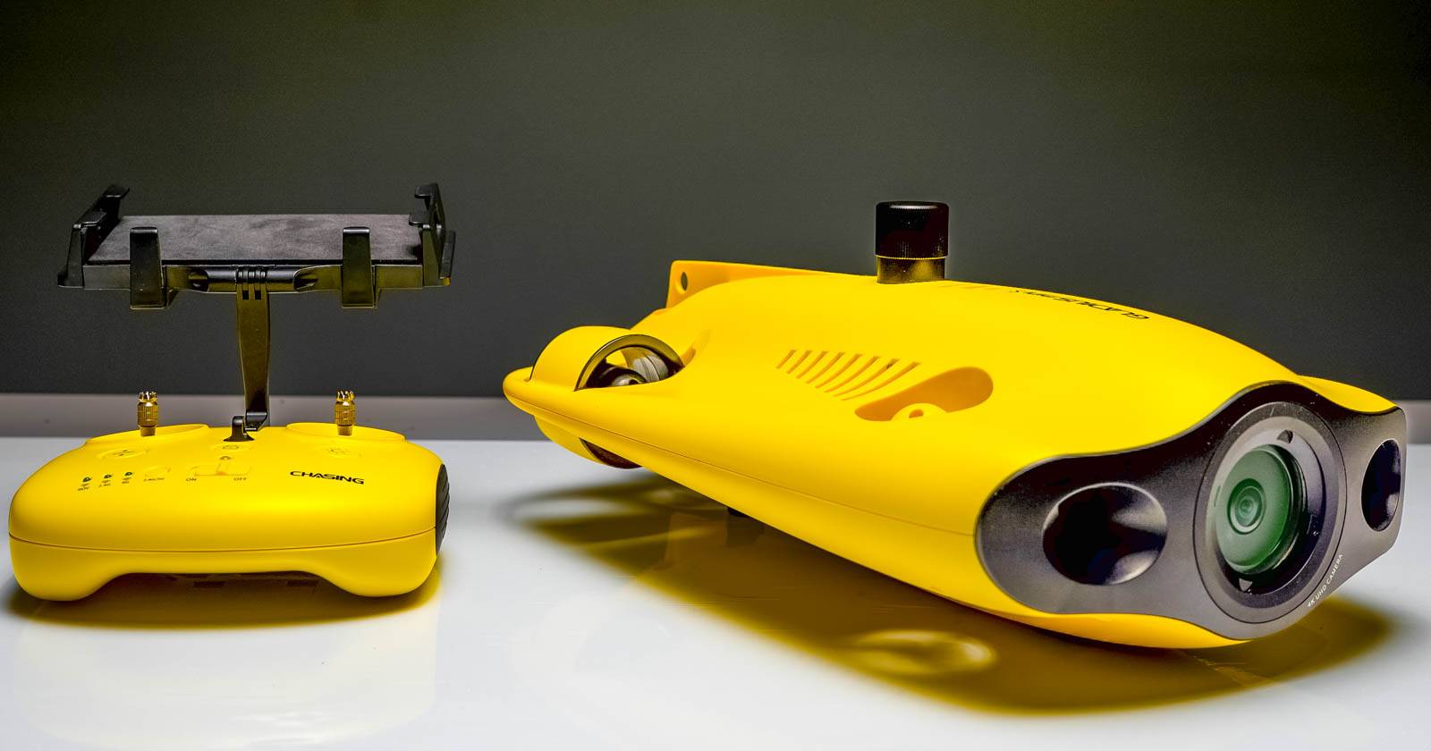 Gladius Mini S Review: Underwater ROV for Pros and Hobbyists