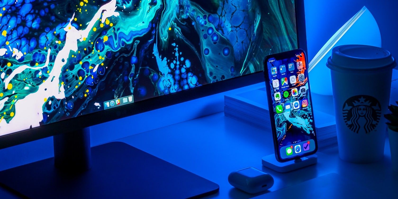 The 7 Best Phone Stands