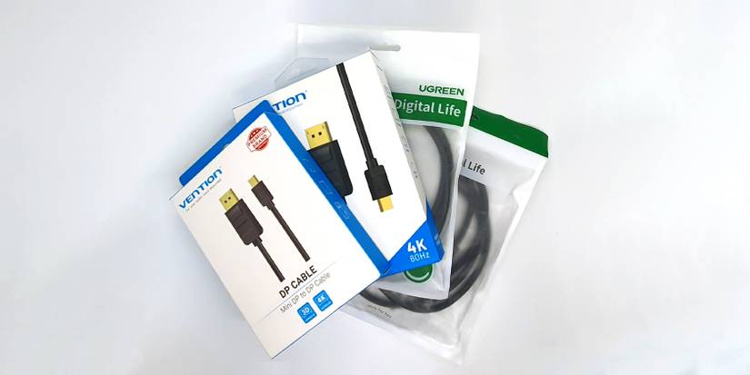 What Is DisplayPort UHBR? How Will It Simplify the DP Standard?