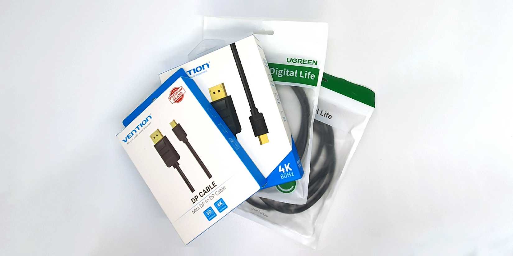 Your Smart TV Looks Bad Because of That Cheap Old Cable—Here’s What to ...