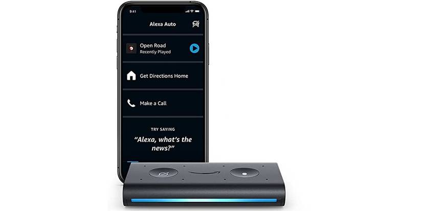 Amazon Alexa Auto Tech: The Ultimate Guide to Alexa in Your Car