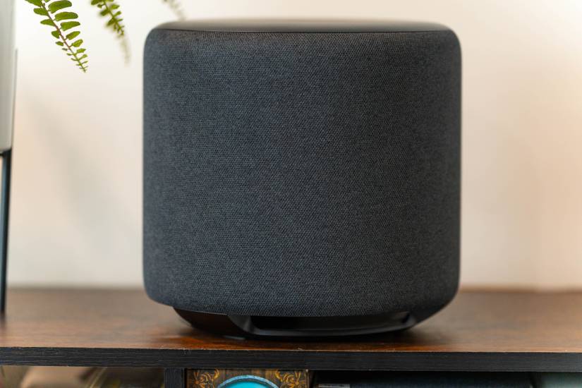 Amazon Echo Sub: Good Hardware Meets Limited Software