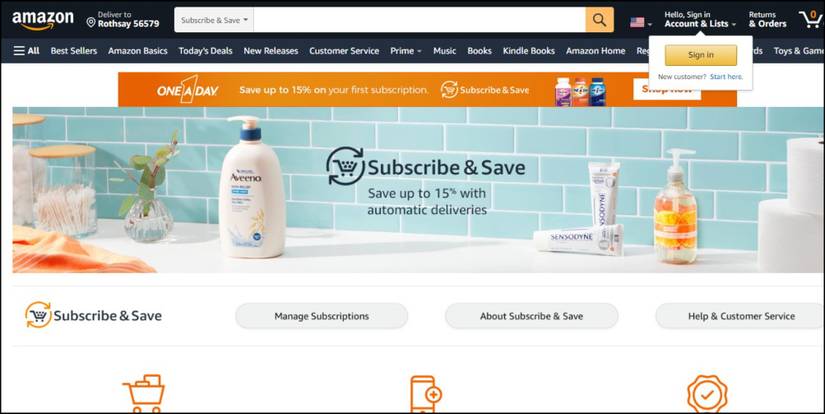 11 Super Ways to Save When Shopping on Amazon