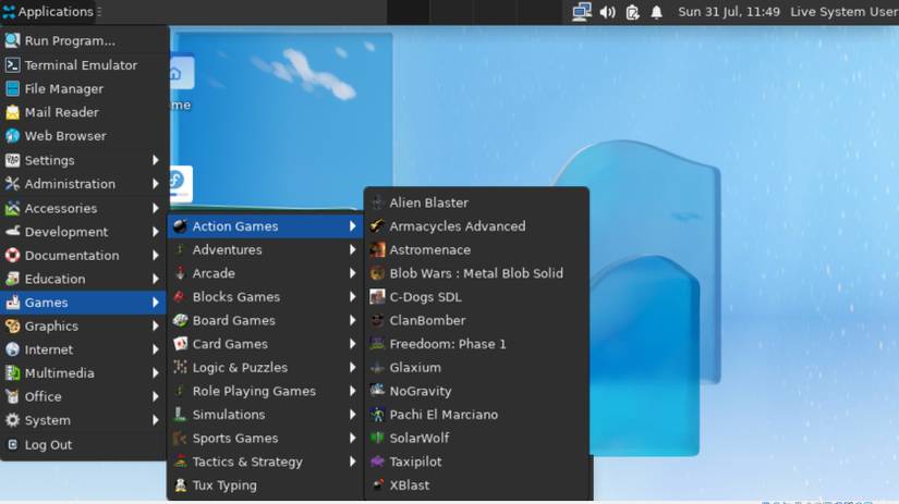 12 New Linux Distros That Launched in 2022