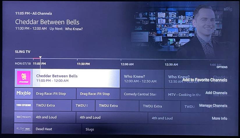 How to Use Advanced Settings on the Amazon Fire TV Stick