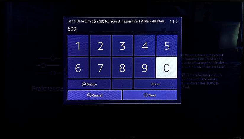 How to Use Advanced Settings on the Amazon Fire TV Stick