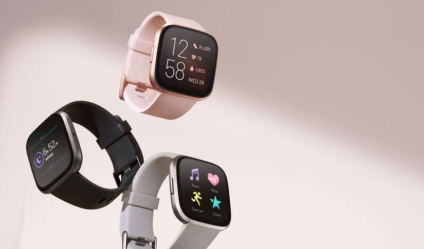 How to Know Which Fitbit Versa Model You Own