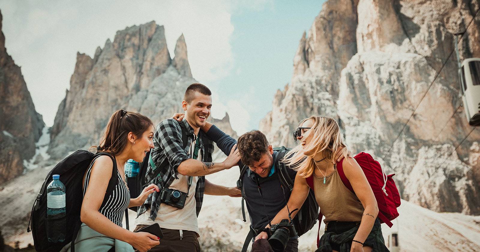 6 Apps to Boost Your Social Life and Make New Friends