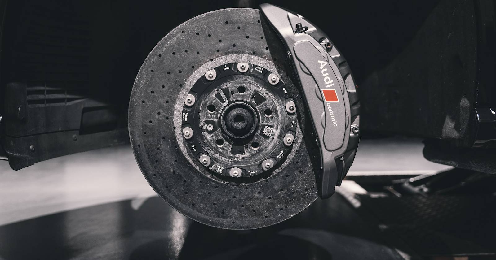 What Is ABS (Antilock Braking System) and How Does It Work?