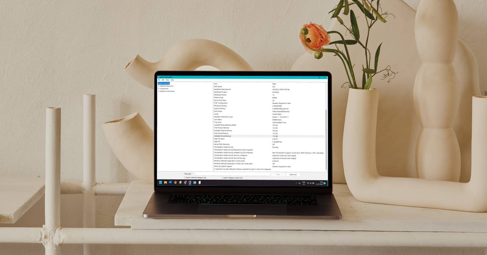 How to Disable VBS to Increase Performance in Windows 11