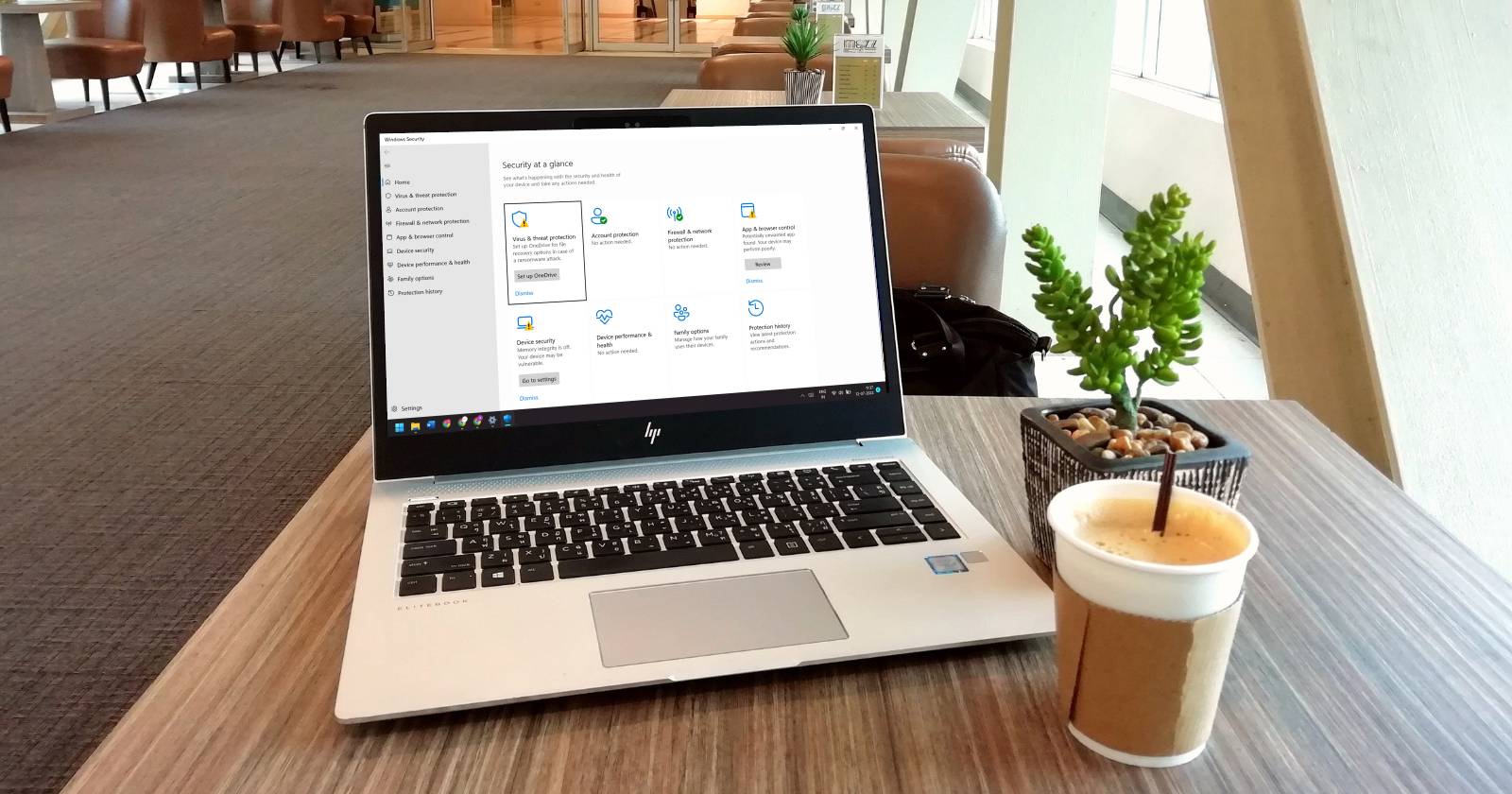 What Is Core Isolation Memory Integrity on Windows?