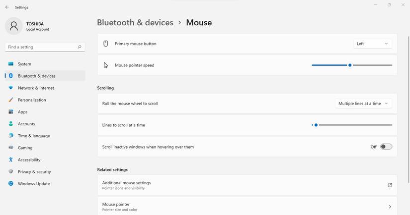 10 Ways to Fix a Cursor When It Moves On Its Own in Windows 11