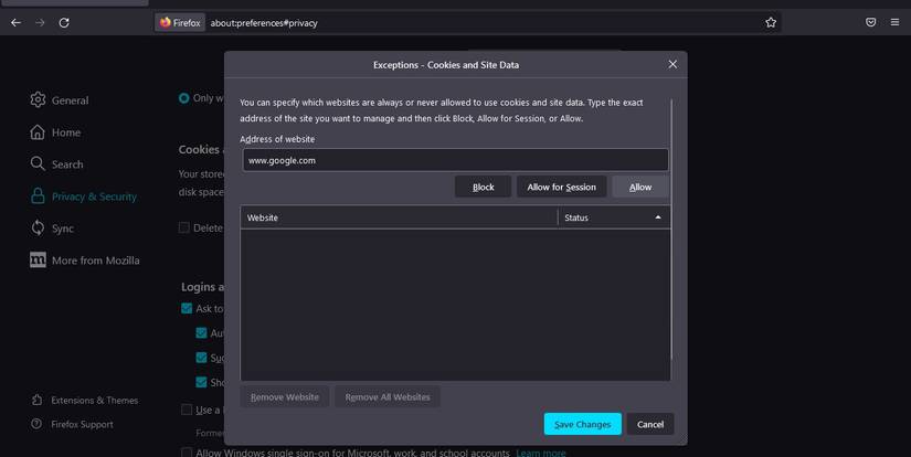 11 Ways to Fix Cloudflare’s Error 1020: Access Denied
