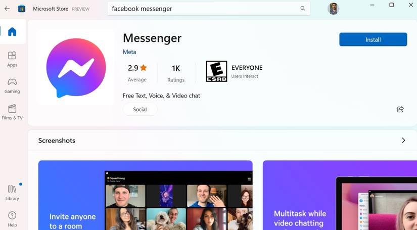 Is Facebook Messenger Not Working on Your Windows PC? Try These 10 Fixes
