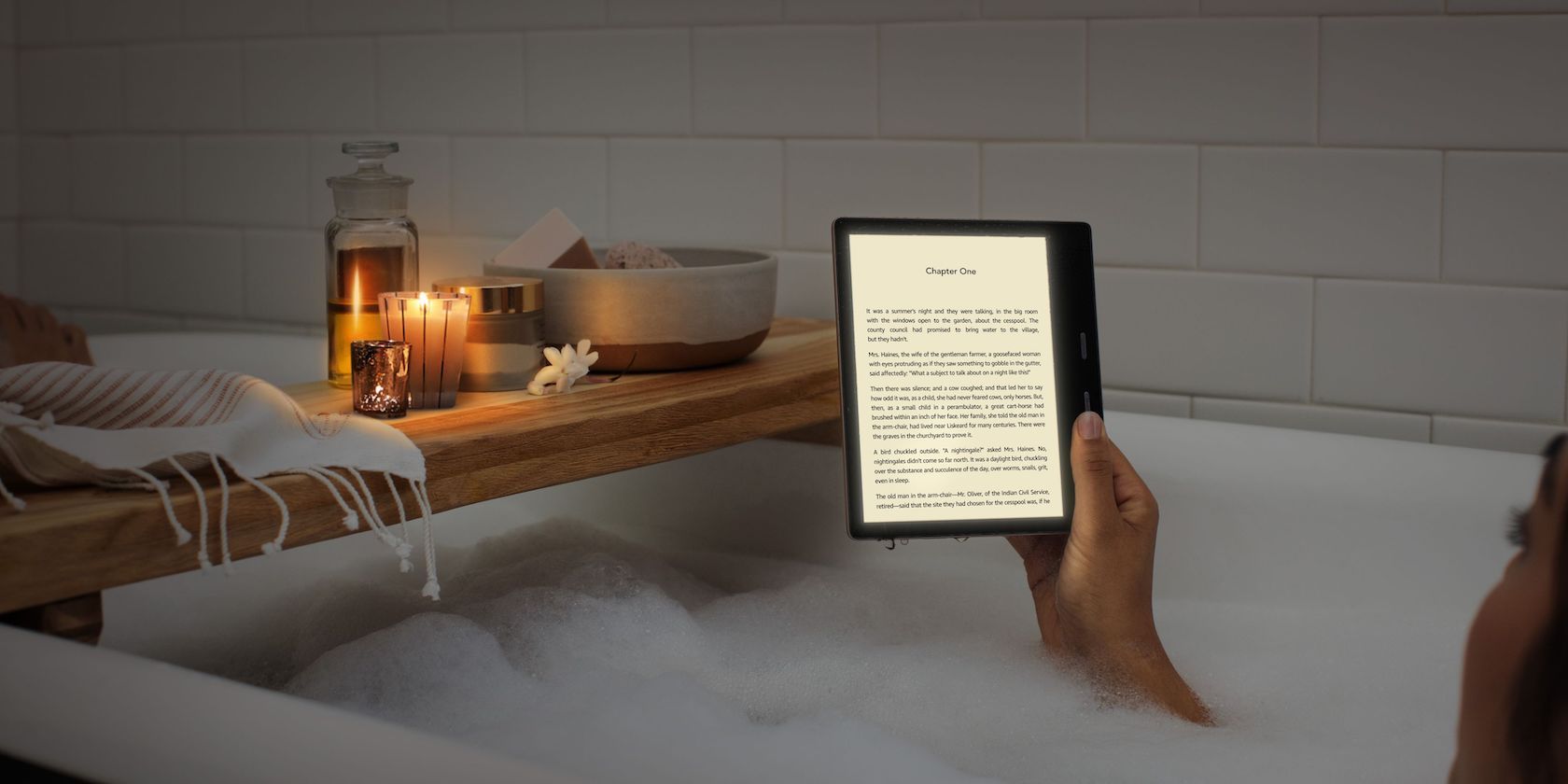 The 10 Best eReaders for Book Lovers