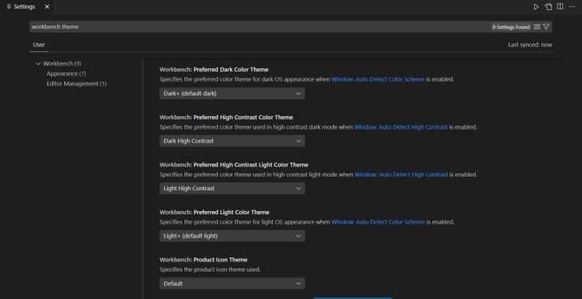 7 Top New Features Available in Visual Studio Code v1.69