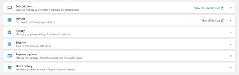 How to Manage Your Microsoft 365 Account