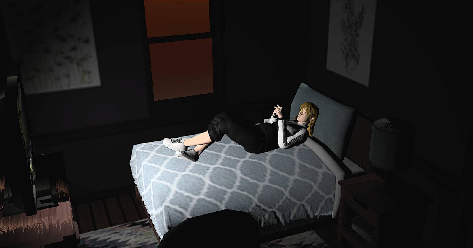 How to Adjust the Lighting in Magic Poser: A Step-by-Step Guide