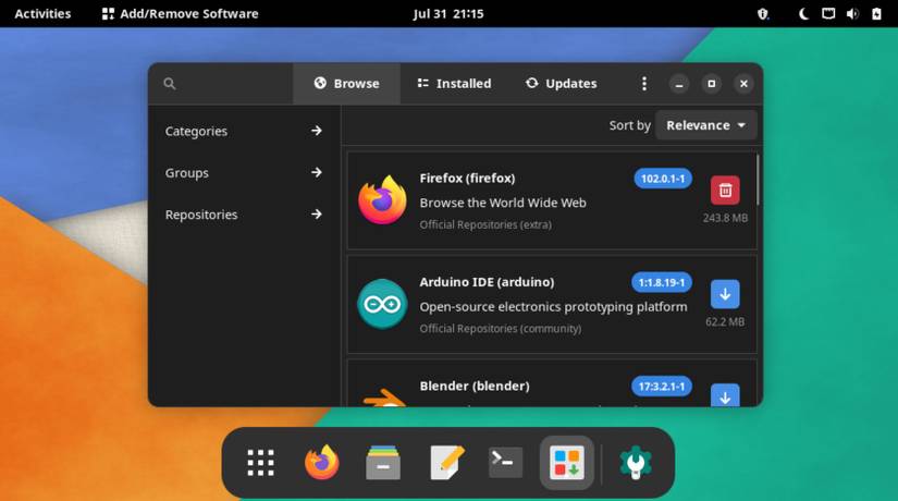 12 New Linux Distros That Launched in 2022