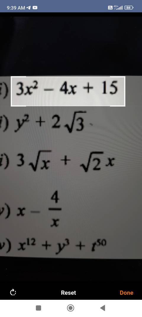 The 7 Best Android Apps to Help You Solve Math Problems