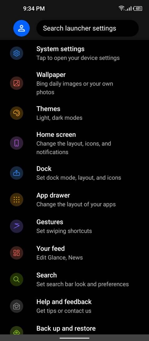 The Best Android Launchers for Every Purpose